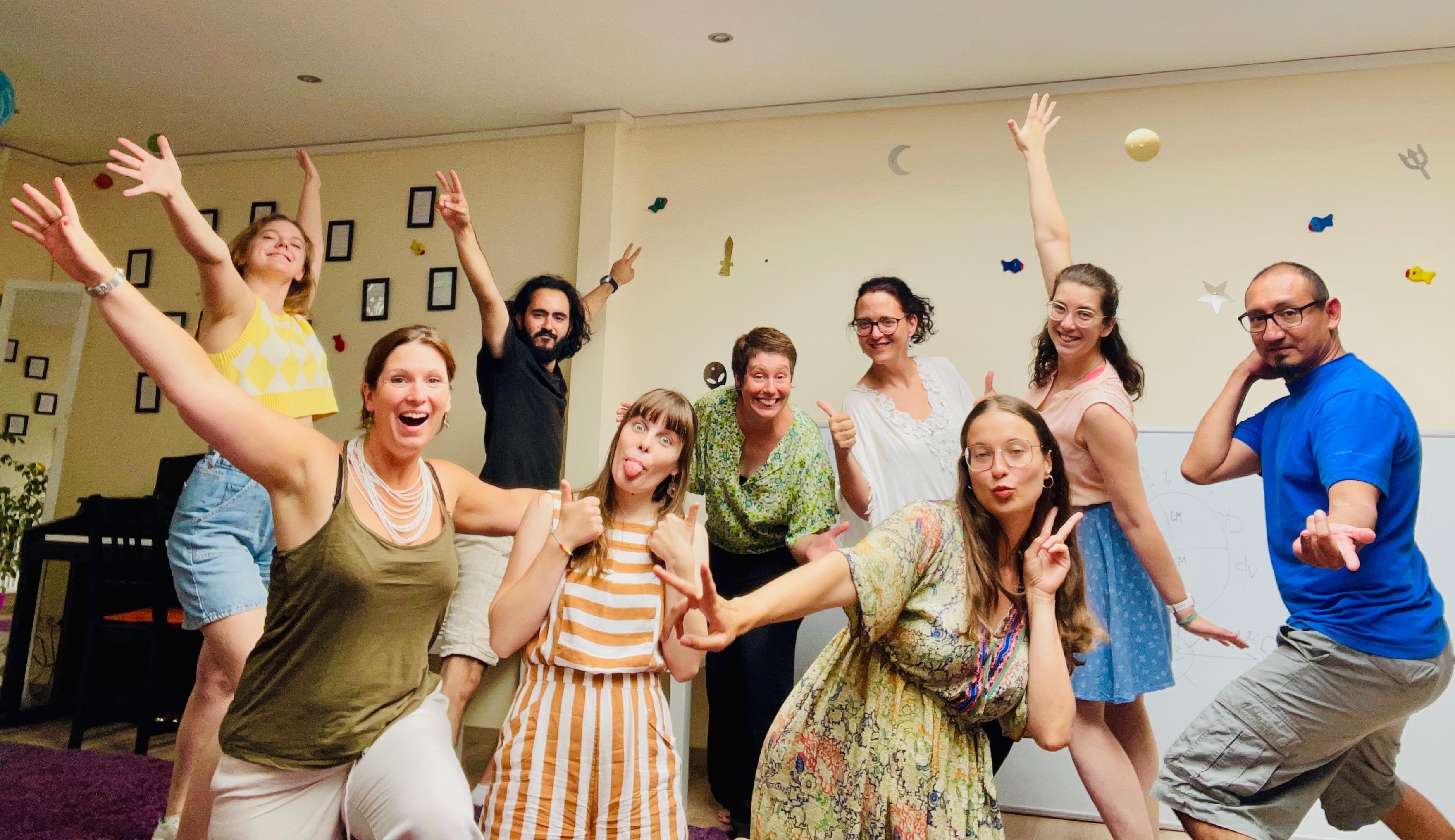 MeesterMusicusTraining Children are Composers - House of Music ...